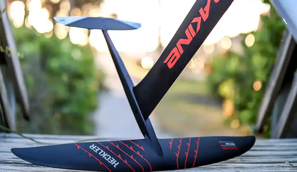 Hydrofoils | Hydrofoil Board Kit | Saloon Surf – tagged "Wingfoil"